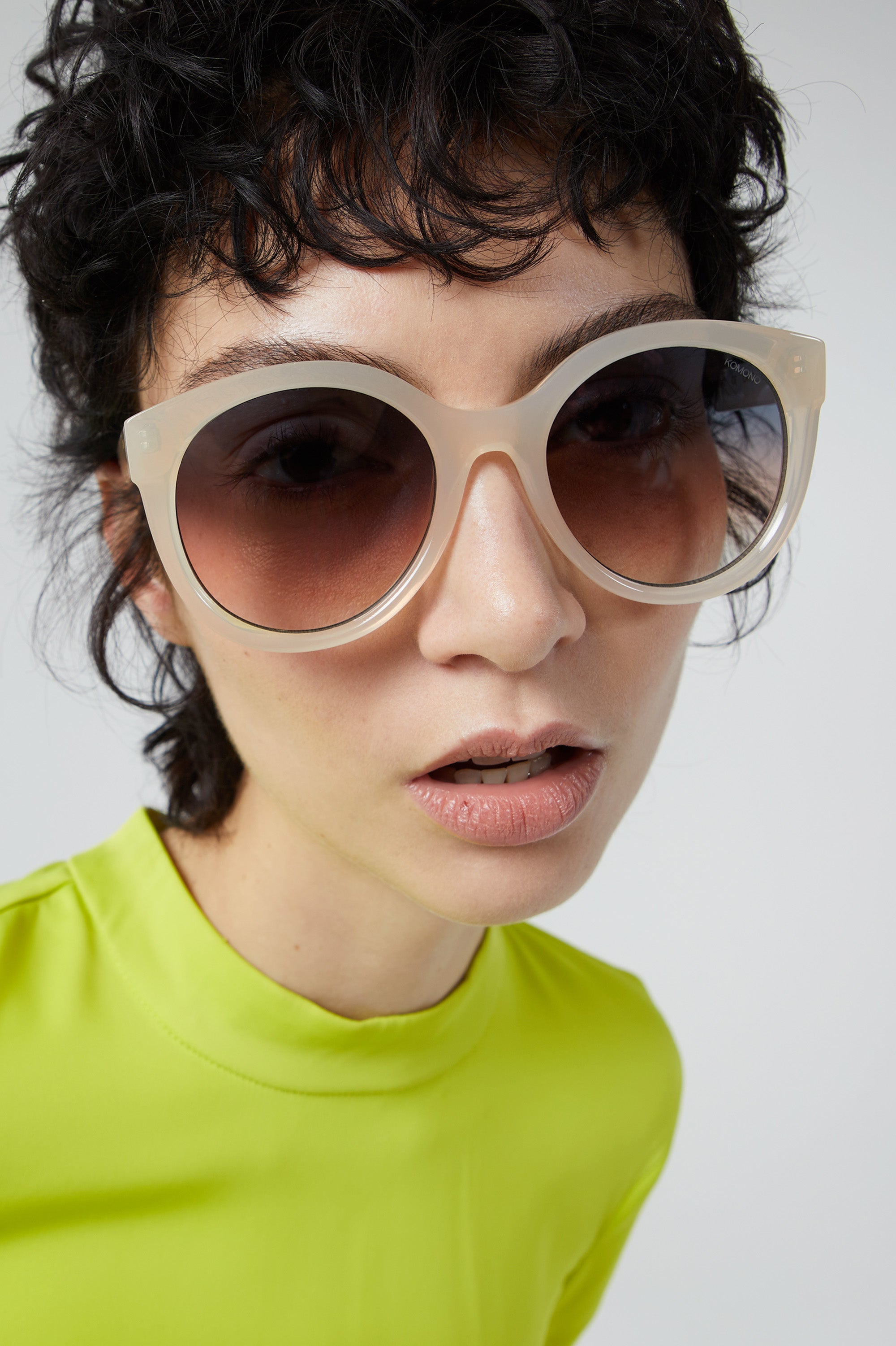 Sonnenbrille ELLIS – Clara Himmel